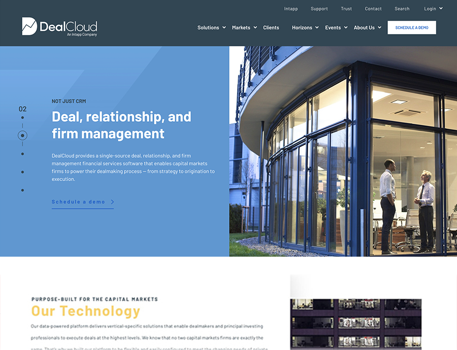 Our Work, from creative design to marketing strategy - Motion Tactic